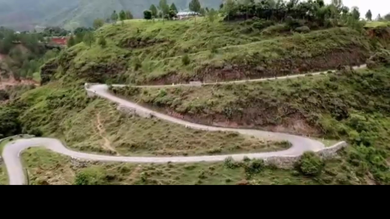 visit rolpa nepal रोल्पा मा घुम्नजाउ - YouTube