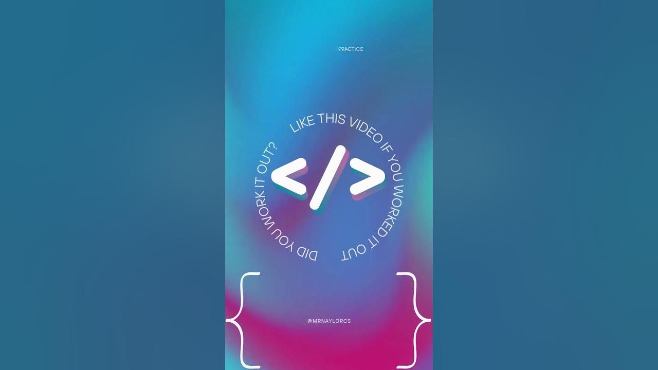 Daily Python Debug Challenge Ep16 Codingprogramming Computersciencepythonchallenge 