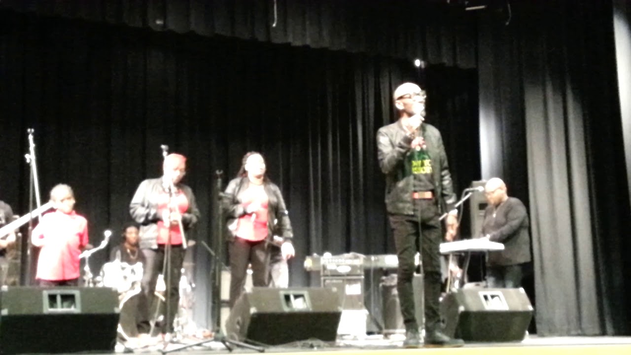 The Torain Family - YouTube