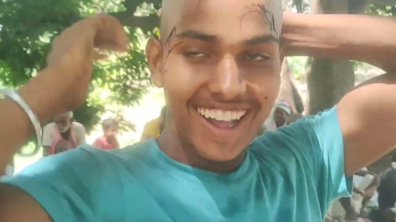 Takla is being made on the basis of this tradition in the village ...