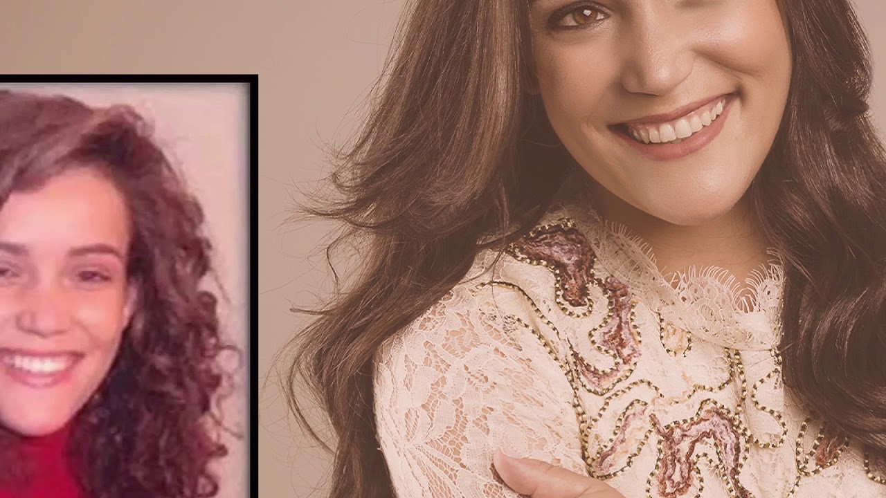 8 Quando Ele Opera (Celine Gouveia) CD Sinta a Vitória - YouTube