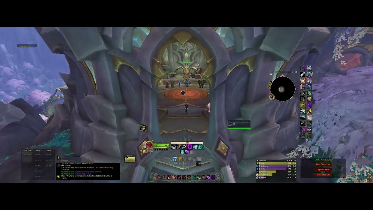 WoW Auctionator Addon How To Turn On Auto Scan And Show Profit From ...