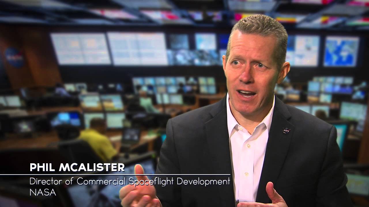 Phil McAlister: Managing Risk with Milestones - YouTube