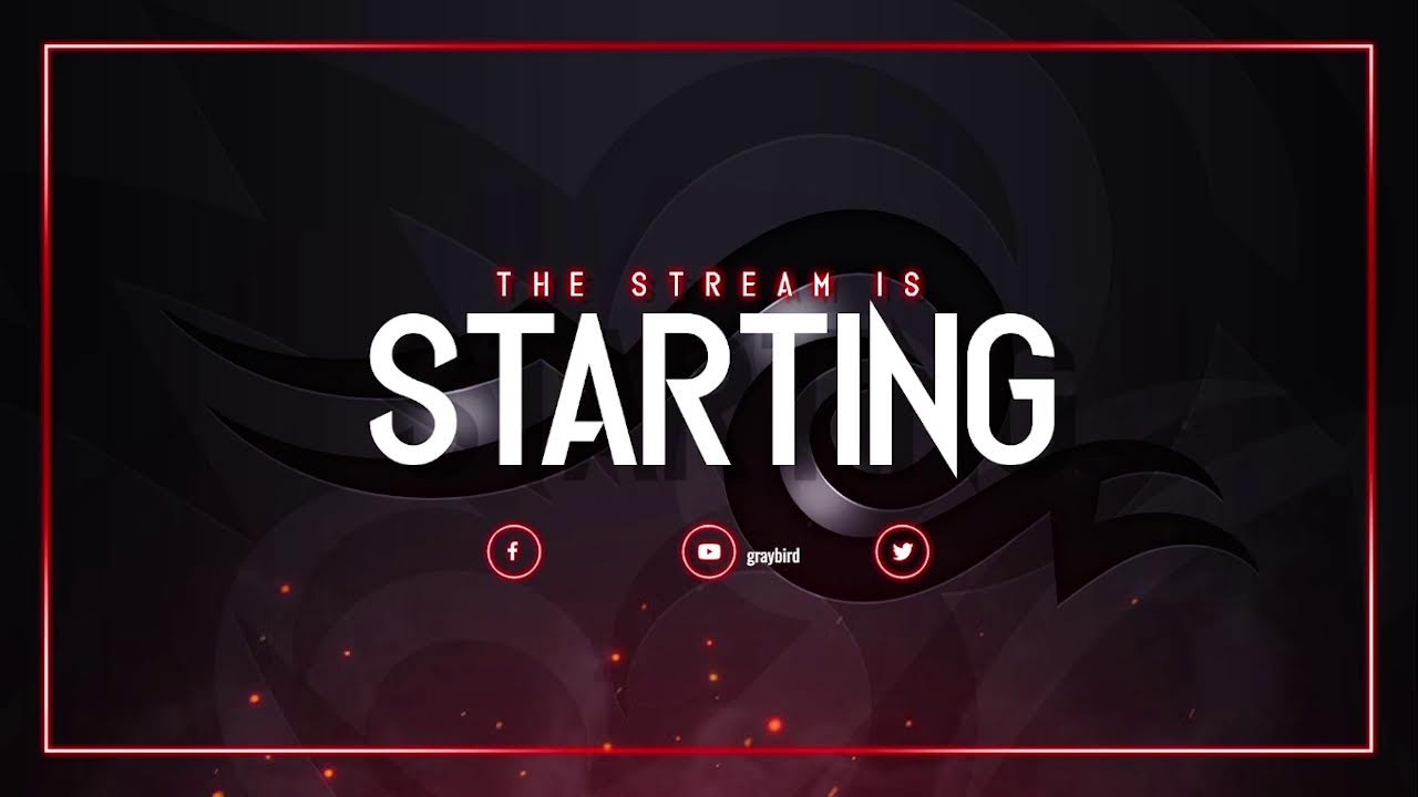 graybird Live Stream - YouTube