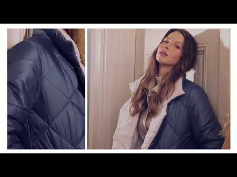 PERSPECTIVE Yeni Payiz-Qısh kolleksiyasi 2019/20