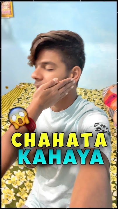 Aaj😢 chahata kahan pada 😭 | Mini vlog | #shorts #vlog #minivlog #dailyshorts #trending - YouTube