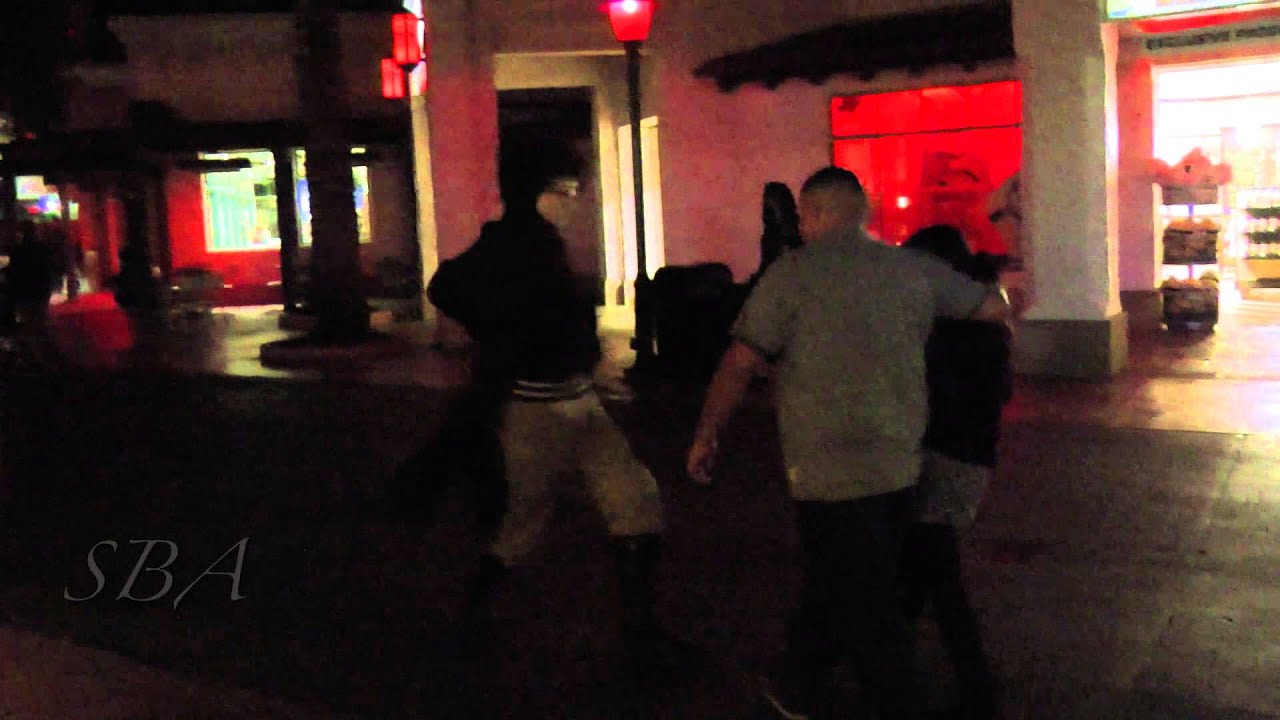 The Purge Warm Up Crew 3 - YouTube