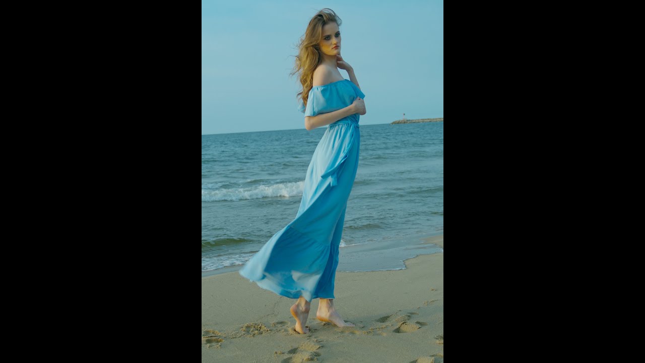 Patrycja Polska Miss 2023 8K ₿ 🇵🇱 TOP MODEL - YouTube