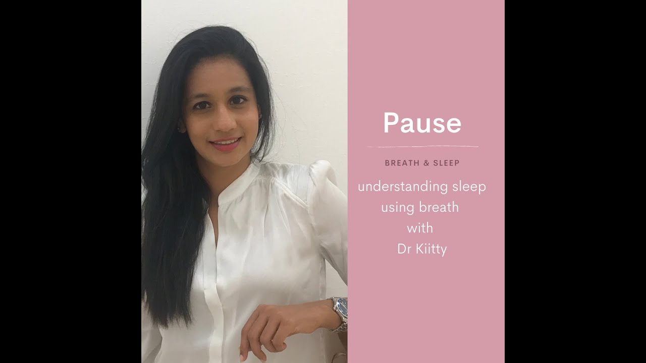 How Sleep Is The Perfect Pause & Tips to Sleep Better? - YouTube