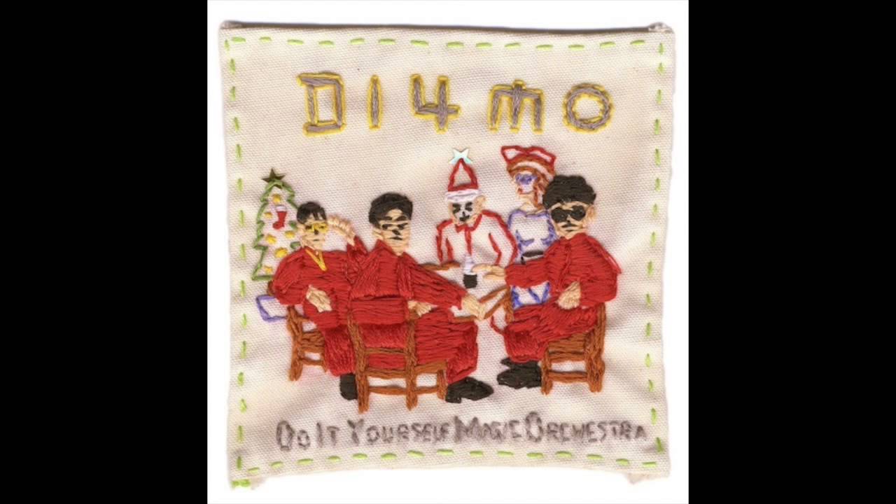 ONGAKU - Nihon Syunka Kou Sakai (YMO cover) - YouTube