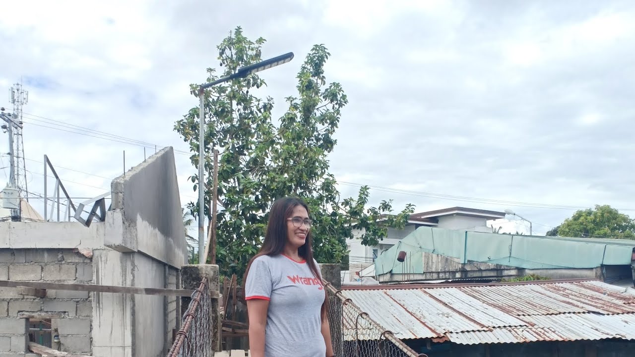 Purok 6, Mapagawa ako cp Lets goo - YouTube