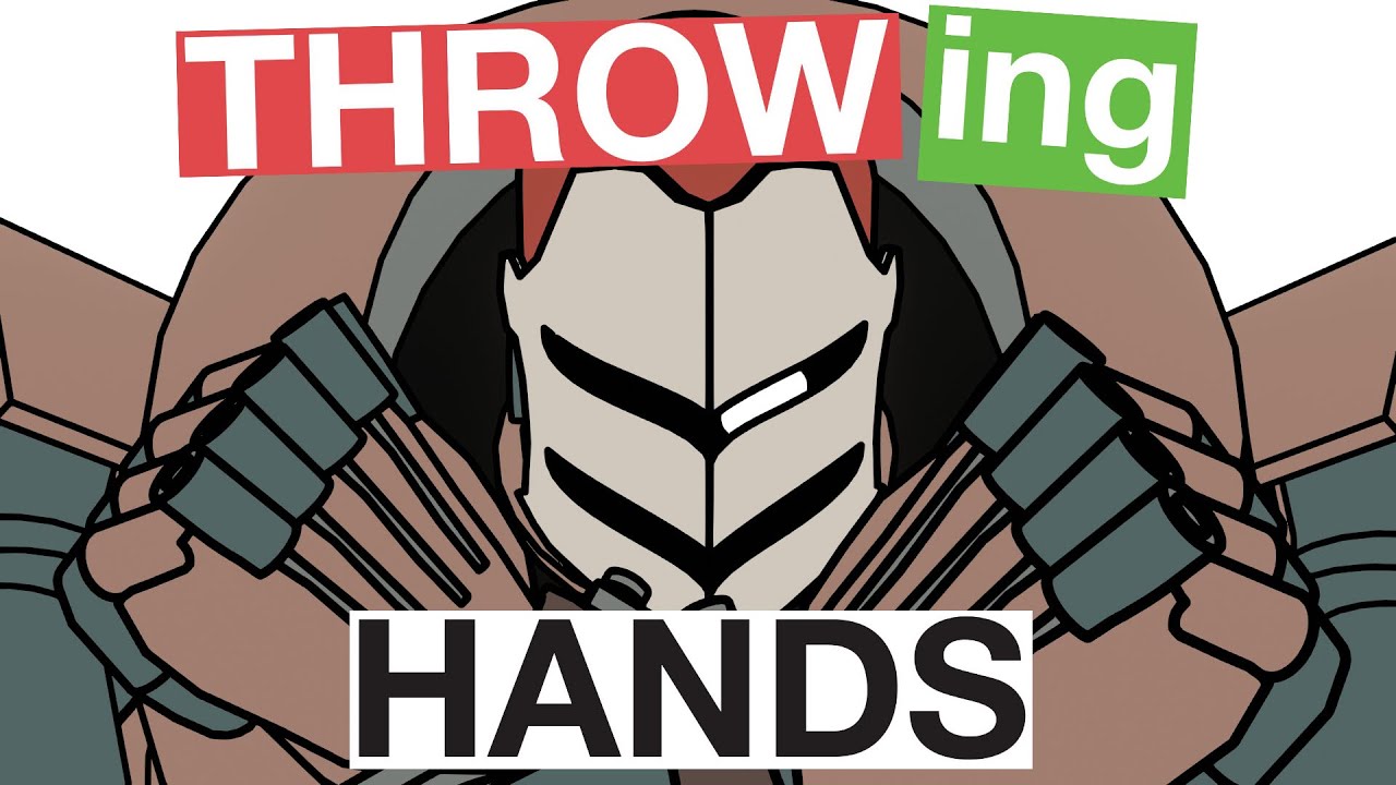 My Current Nelson Build in Lancer - YouTube