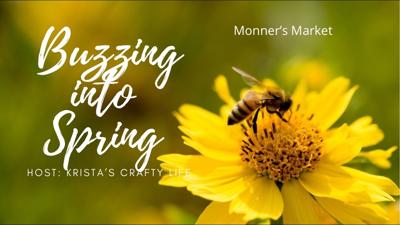 Buzzing Into Spring - YouTube