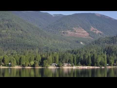 Nelson BC trip 2014