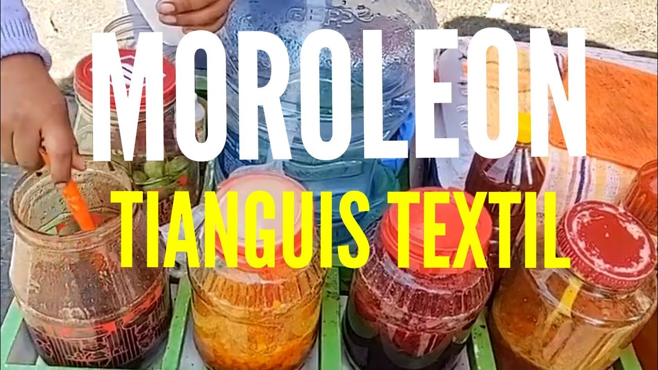 Comprando ropa en el tianguis textil de Moroleón y Uriangato GTO - YouTube