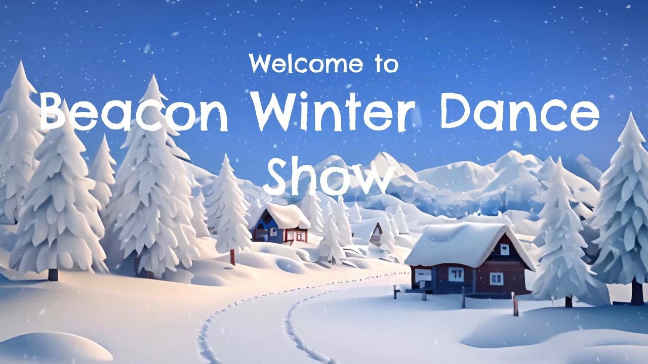 Beacon Winter Dance - YouTube