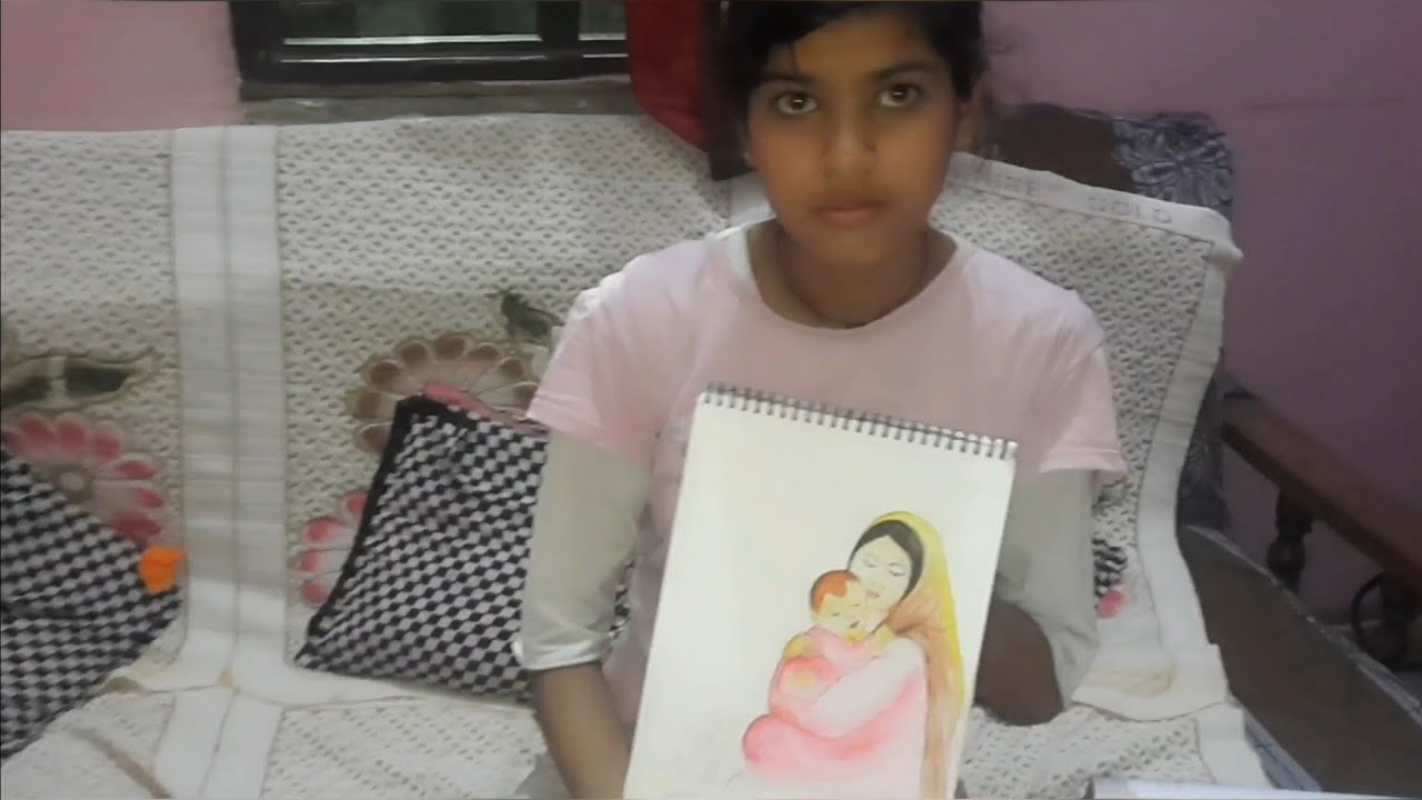 🙆हैप्पी मदर्स डे ll Poonam pal family vlogs 🌷👏 - YouTube