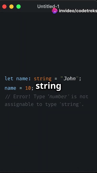 Why TypeScript is the New JavaScript Sup 2025 #coding #correctcoding #computerscience #ai - YouTube