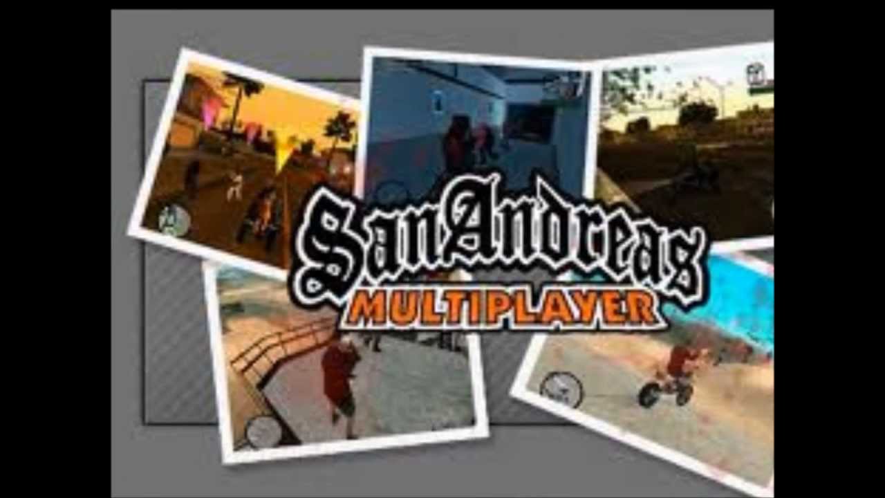 Balada Vip (SAMP) - YouTube