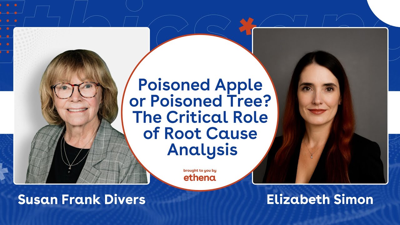 Poisoned Apple or Poisoned Tree? The Critical Role of Root Cause ...