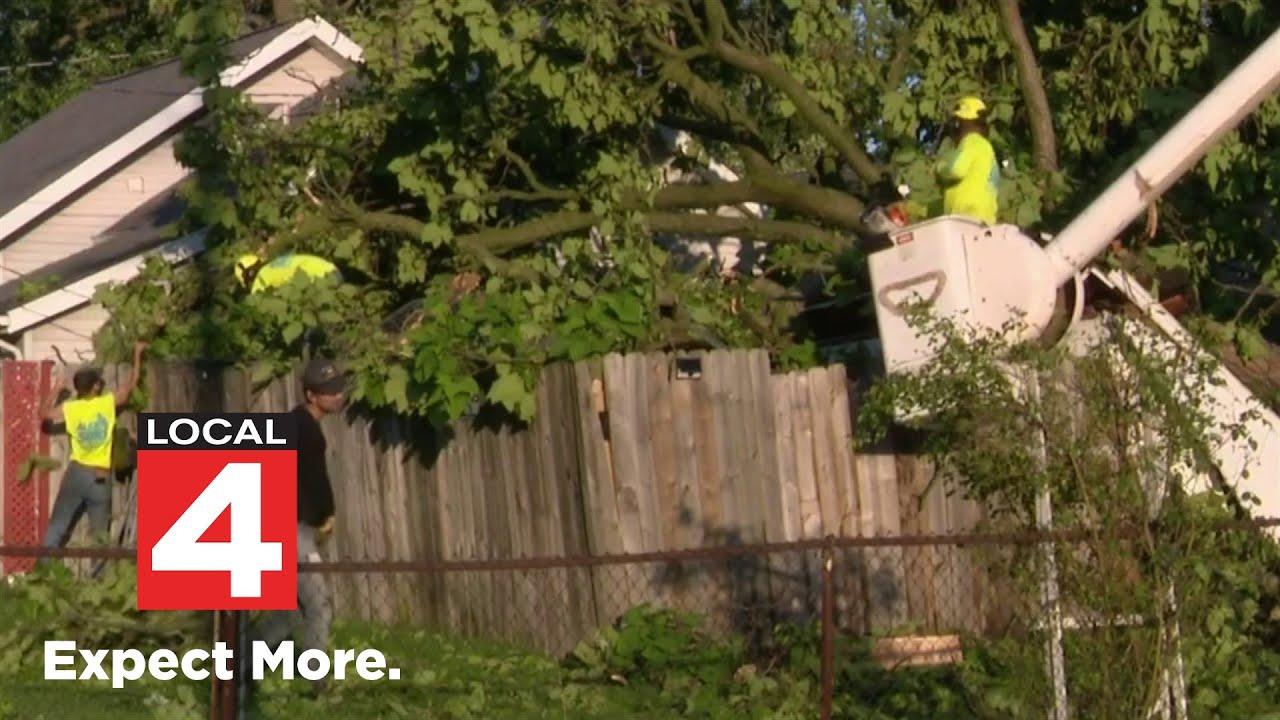 Local 4 News at 6 p.m. -- July 21, 2023 - YouTube