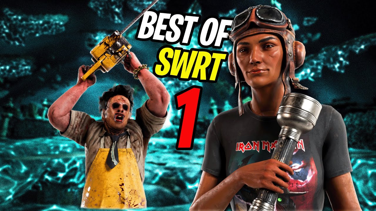 BEST OF SWRT 1 - YouTube