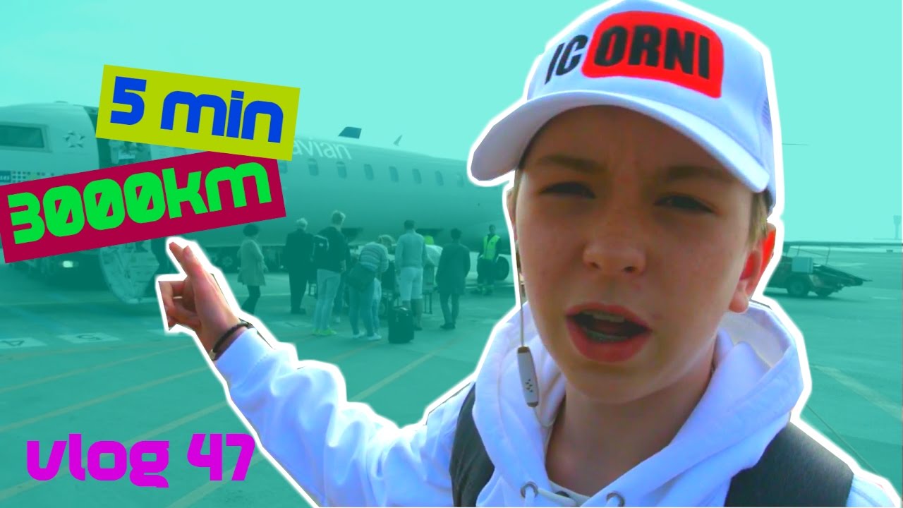 3000km In 5 Minutes YouTube