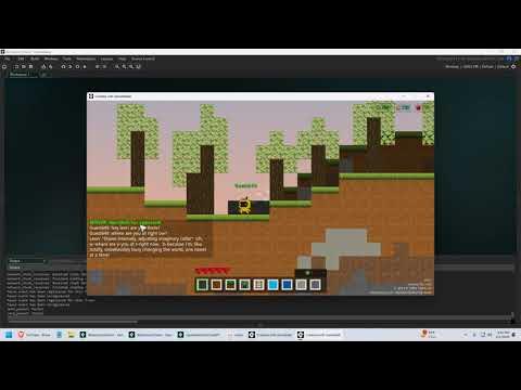 You Can Add AI (Like ChatGPT) To Your GameMaker Games! - YouTube