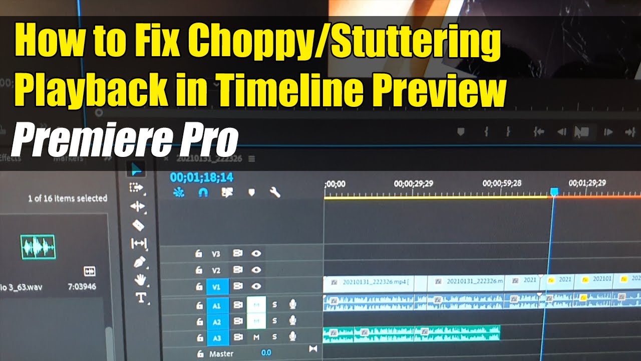 Premiere Pro How To Fix Choppy Stuttering Playback In Timeline Preview YouTube premiere-pro-how-to-fix-choppy-stuttering-playback-in-timeline-preview-youtube