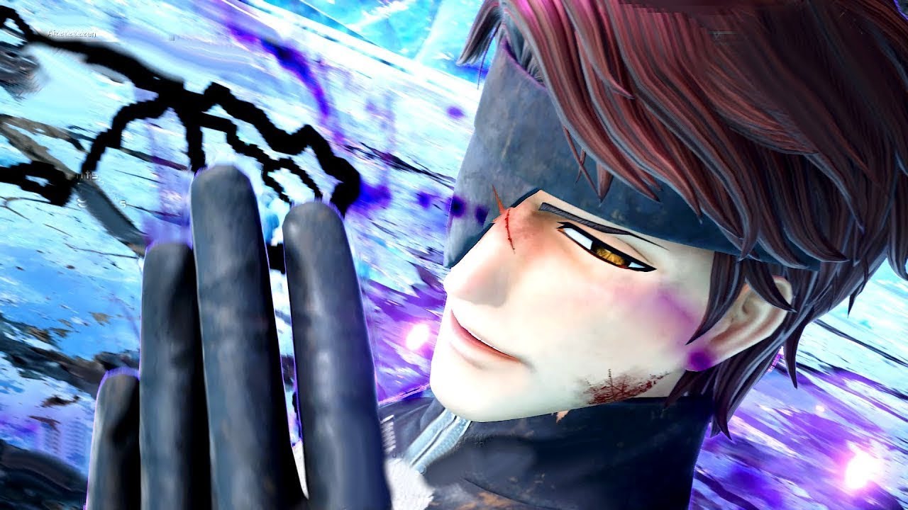 Ichigo VS Aizen, Dio & Kane - Jump Force Gameplay 2020 (60FPS) HD - YouTube