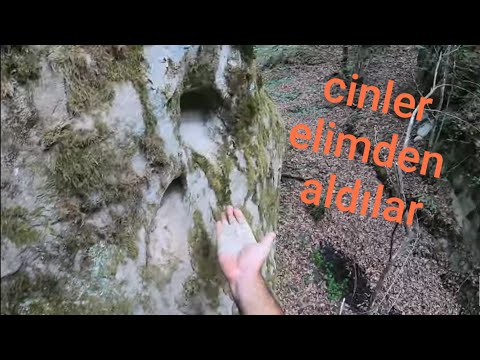 Elimdeki Defineye Üç Harfliler Musalat Oldu !!! #205