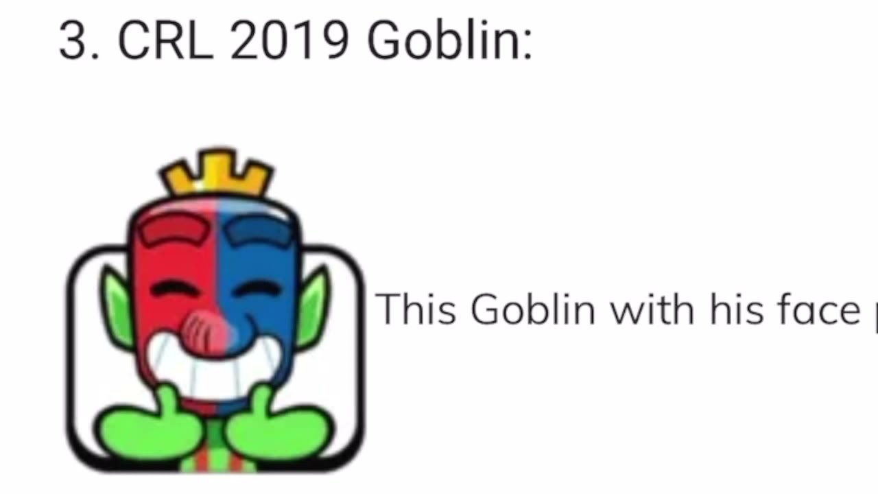 Top 5 rarest emotes in Clash Royale! - YouTube