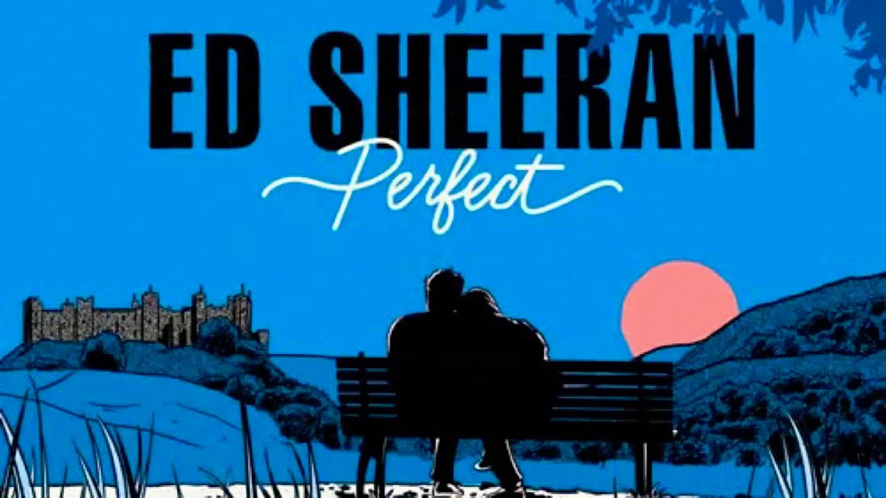 Perfect - Ed Sheeran | Female Version | Cover by Hetal Lodha - YouTube