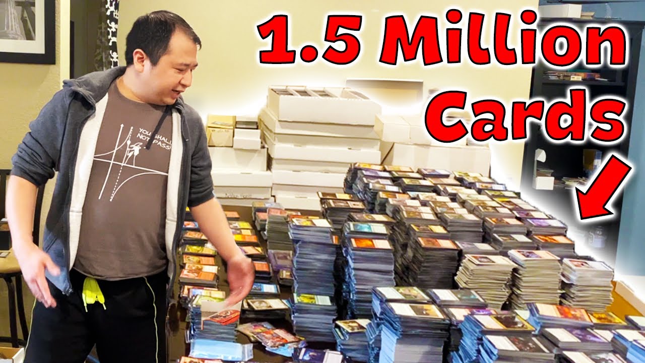 How to Manage Collection Buys - YouTube