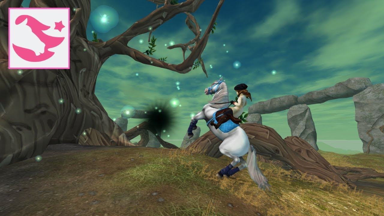 Star Stable Online - Halloween 2018: Event Outfit / Tack Set - SSO ...
