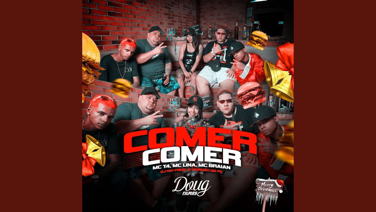 Comer Comer - YouTube Music