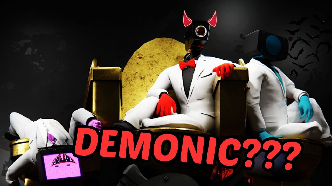 Elite Cameraman is sus 😈 - YouTube