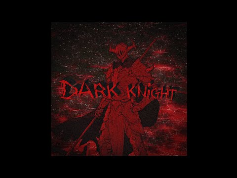 Vxndo x Mxrxz x R PLAYA - DARK KNIGHT