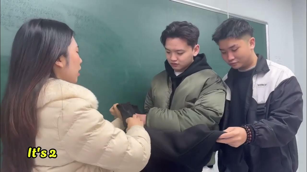 VIDEO CHINA CN19.ECO1 - YouTube