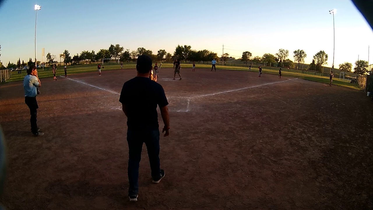 CRLL Championship 10 - YouTube