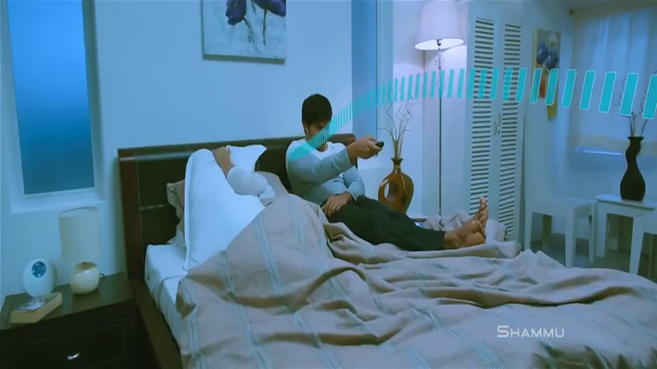 Raja Rani Tamil movie - Nayanthara Angry scene at night/tamil/scenes ...