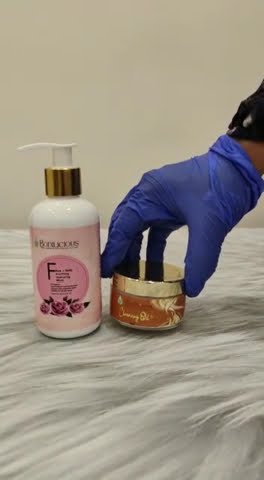 Bodilicious products #bodiliciousreviews - YouTube