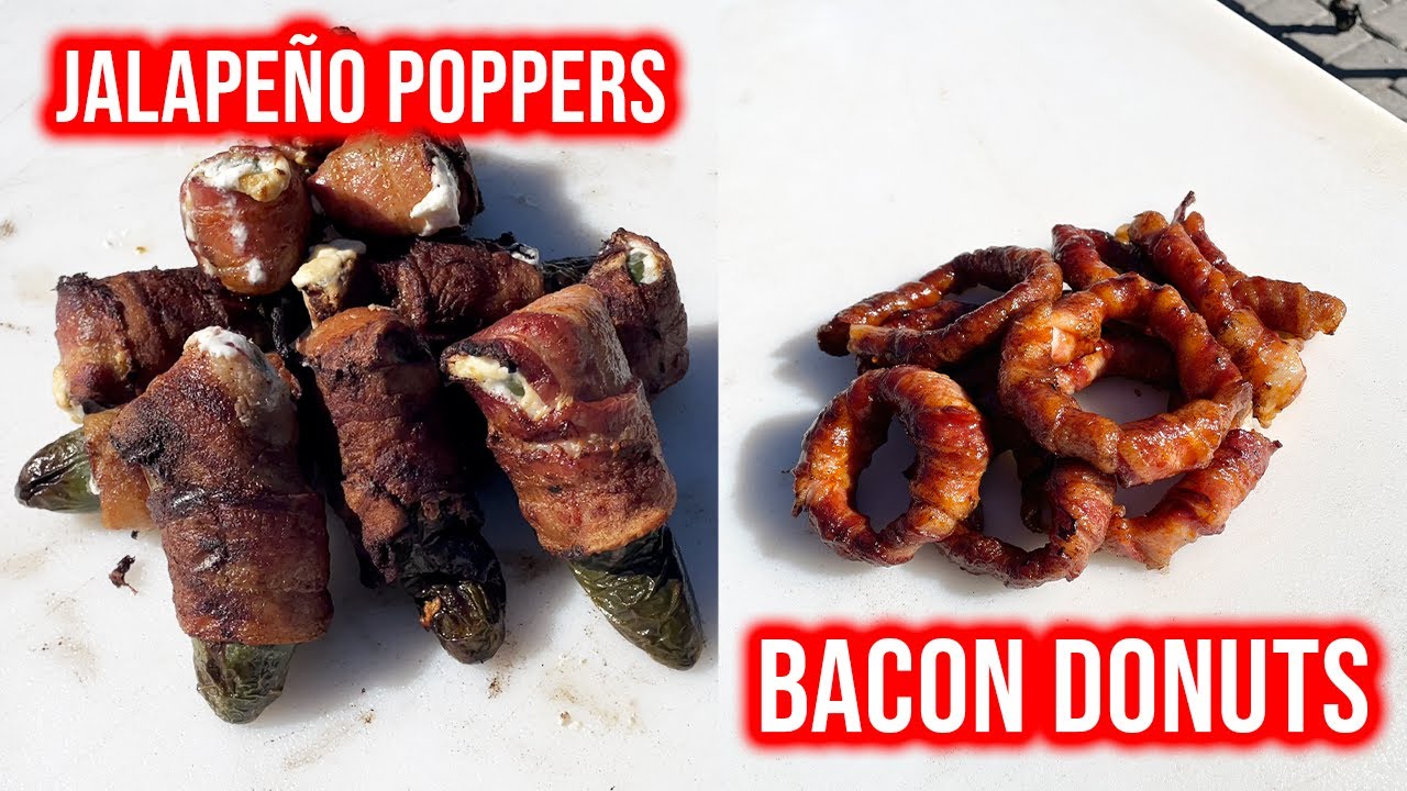 BEST Fight Night Food Ft. Justin Baker | Cookin' and Kickin' with Mike ...