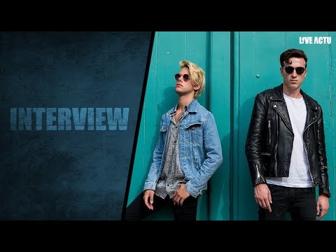 Interview | Ofenbach : « En 2019, on a décidé de sortir beaucoup plus ...