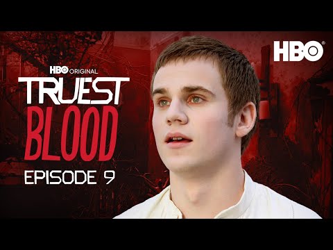 Truest Blood: Season 2 Episode 9 “I Will Rise Up” with Allan Hyde | True Blood | HBO
