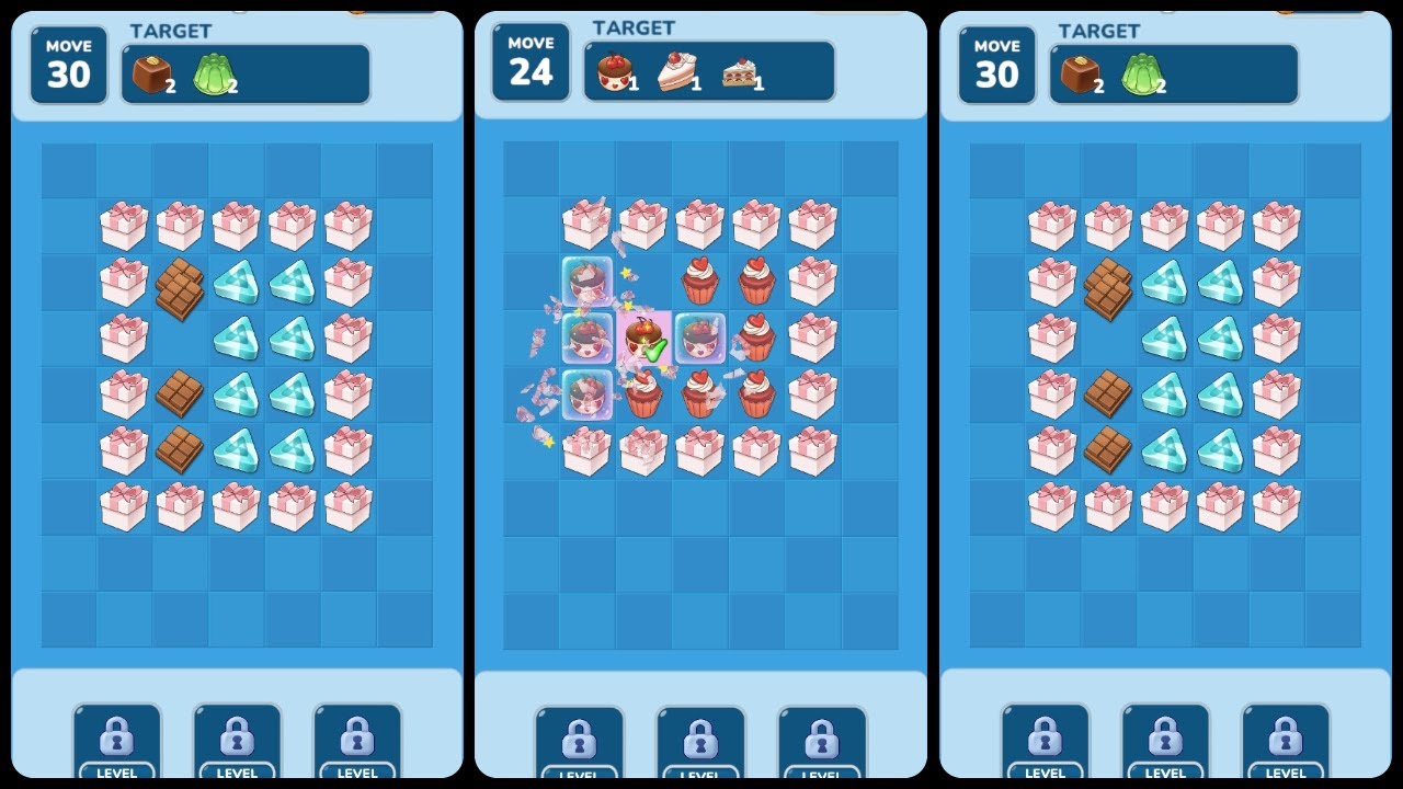 Merge Factory Game Mobile Gameplay Android - YouTube