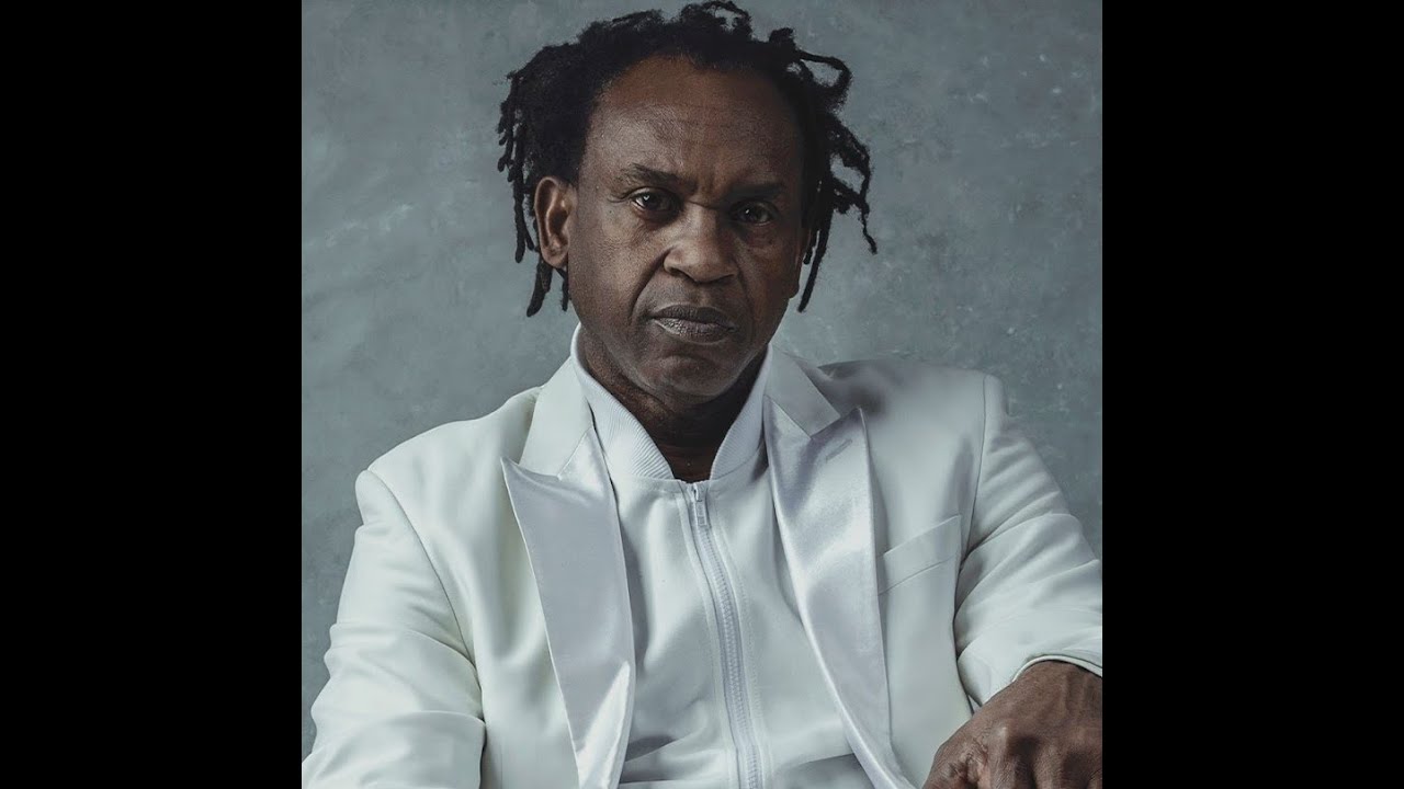 SING HALLELUJAH! - Dr. Alban - 1993 - DISCO 12" - YouTube