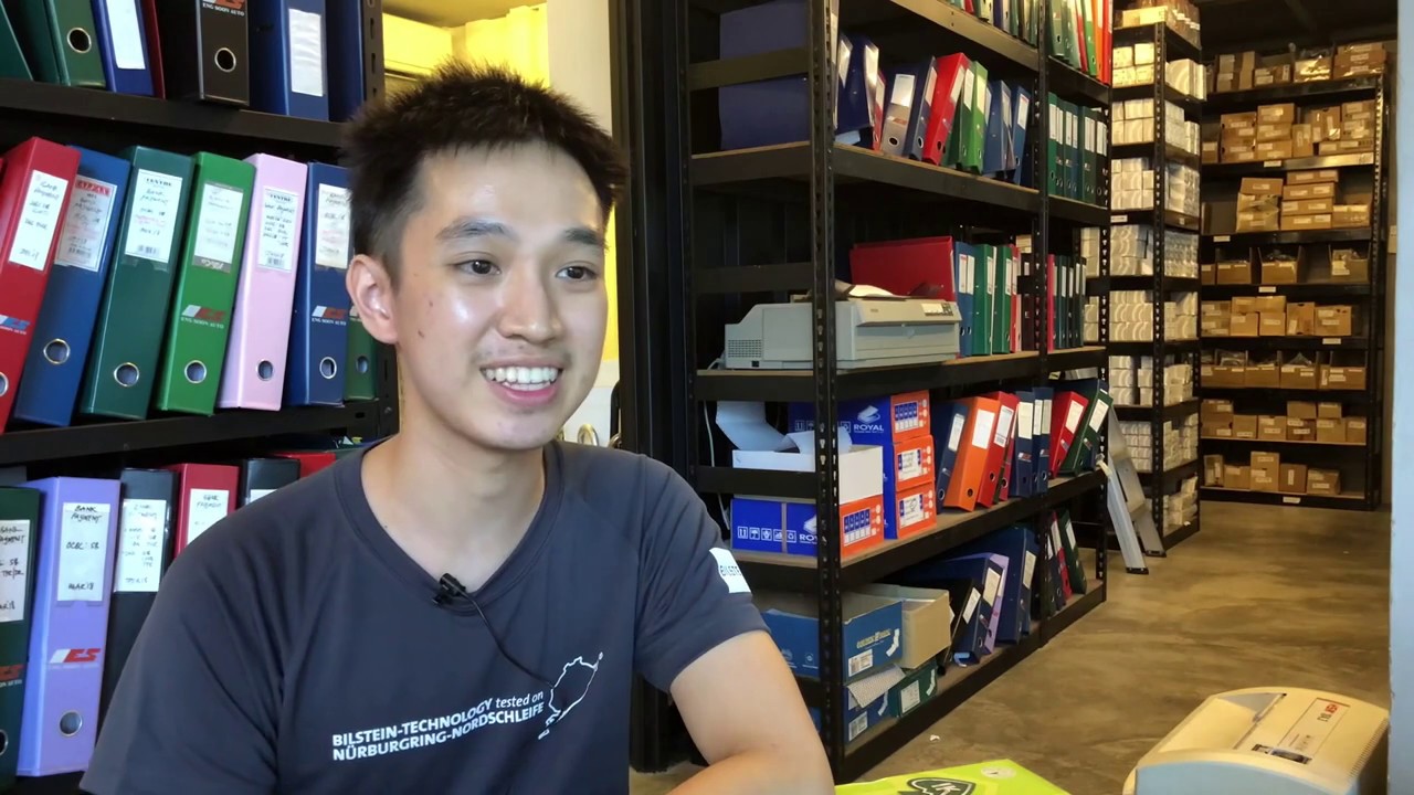 How to Keep Your Stocks Inventory Accurate and Fast - Feedback by Eng ...