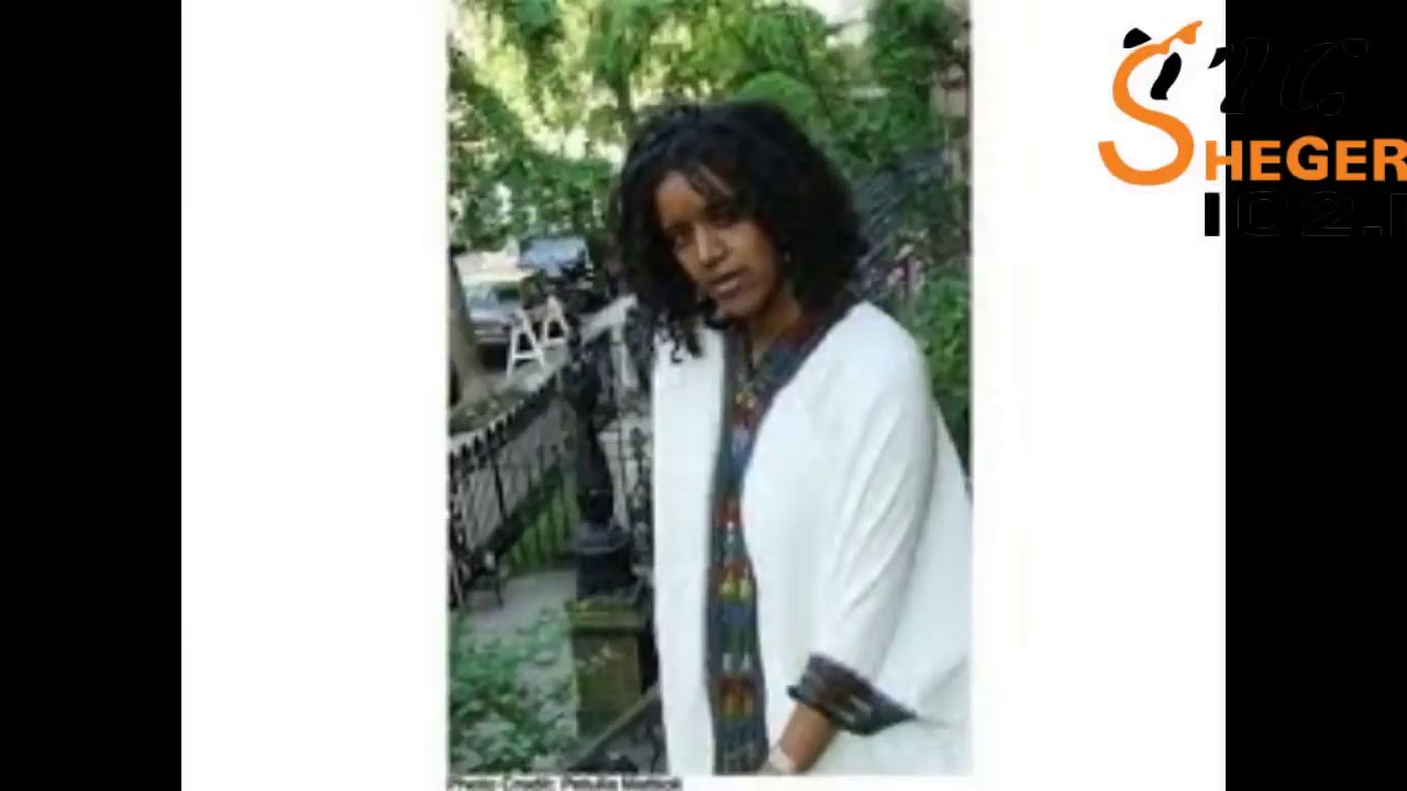 Ejigayehu Shibabaw ( GIGI) interview with MeAza biru #1 የጂጂ ቃለመጠየቅ ከ ...