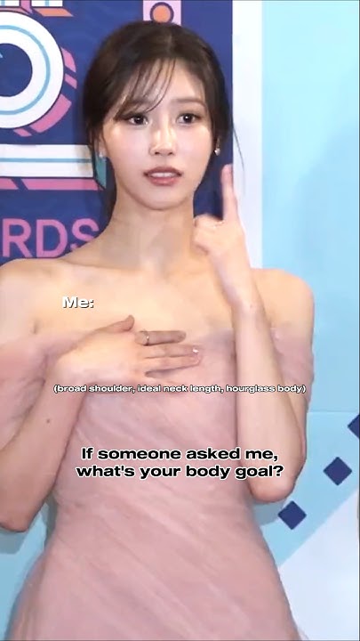 Comedian Mijoo out, Gorgeous Mijoo in - YouTube